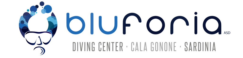 Bluforia Diving Center Cala Gonone - Diving Cala Gonone