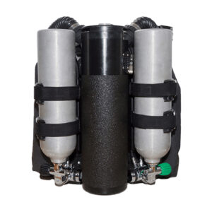 Kiss Rebreathers | Bluforia