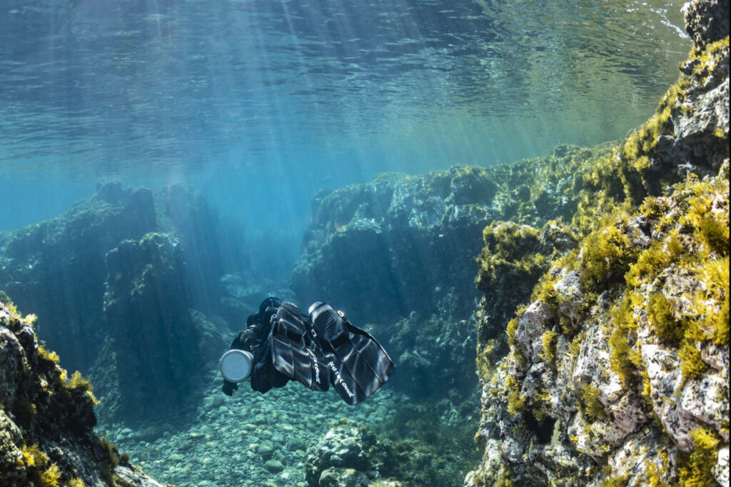 Acquadolce | Bluforia