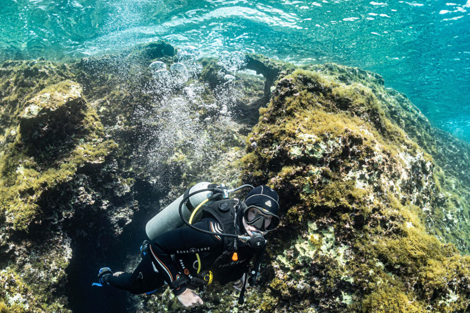 Bel Torrente Coast | Bluforia